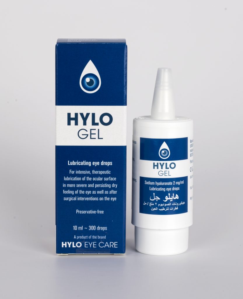 Ophthalmology – StarLink Drug Store